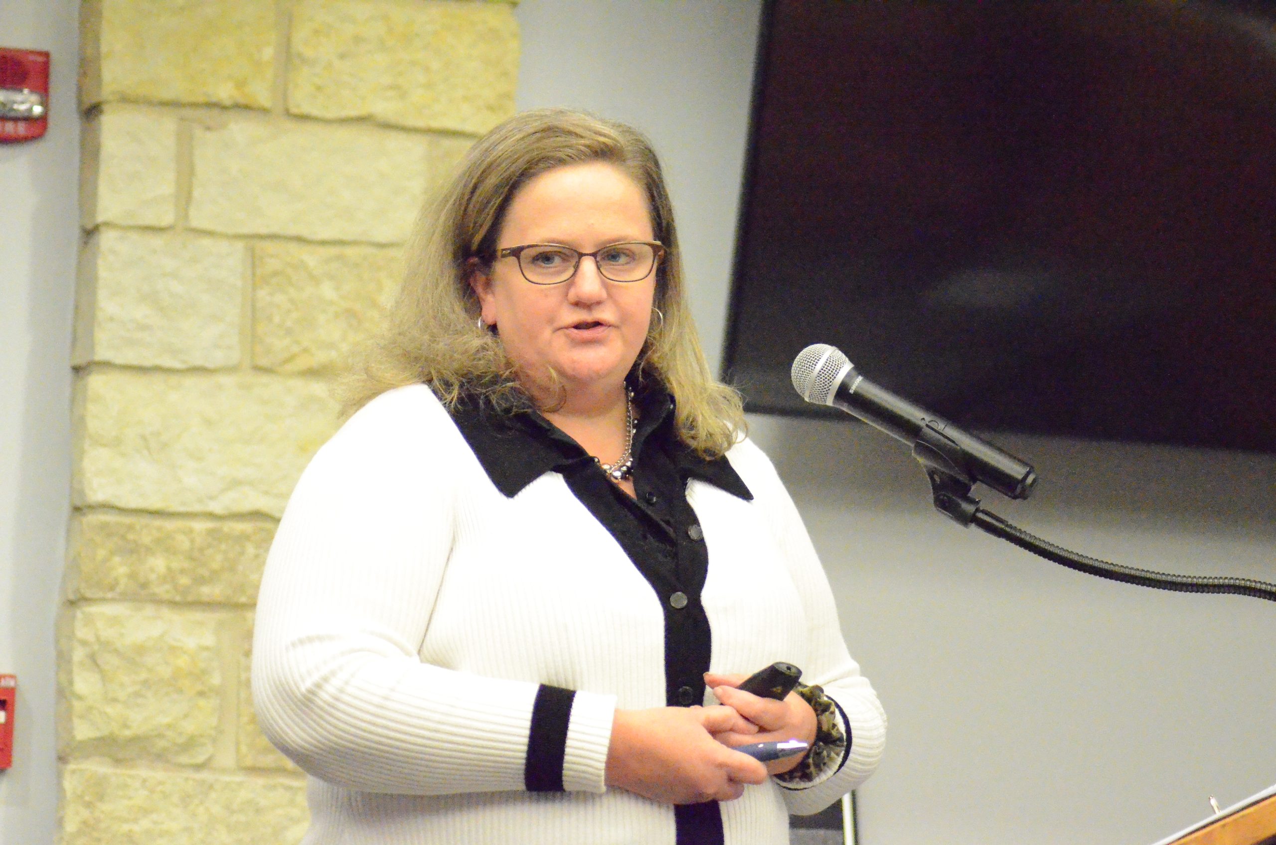 Wu's House modifies parking proposal to Palos Park council - Southwest ...