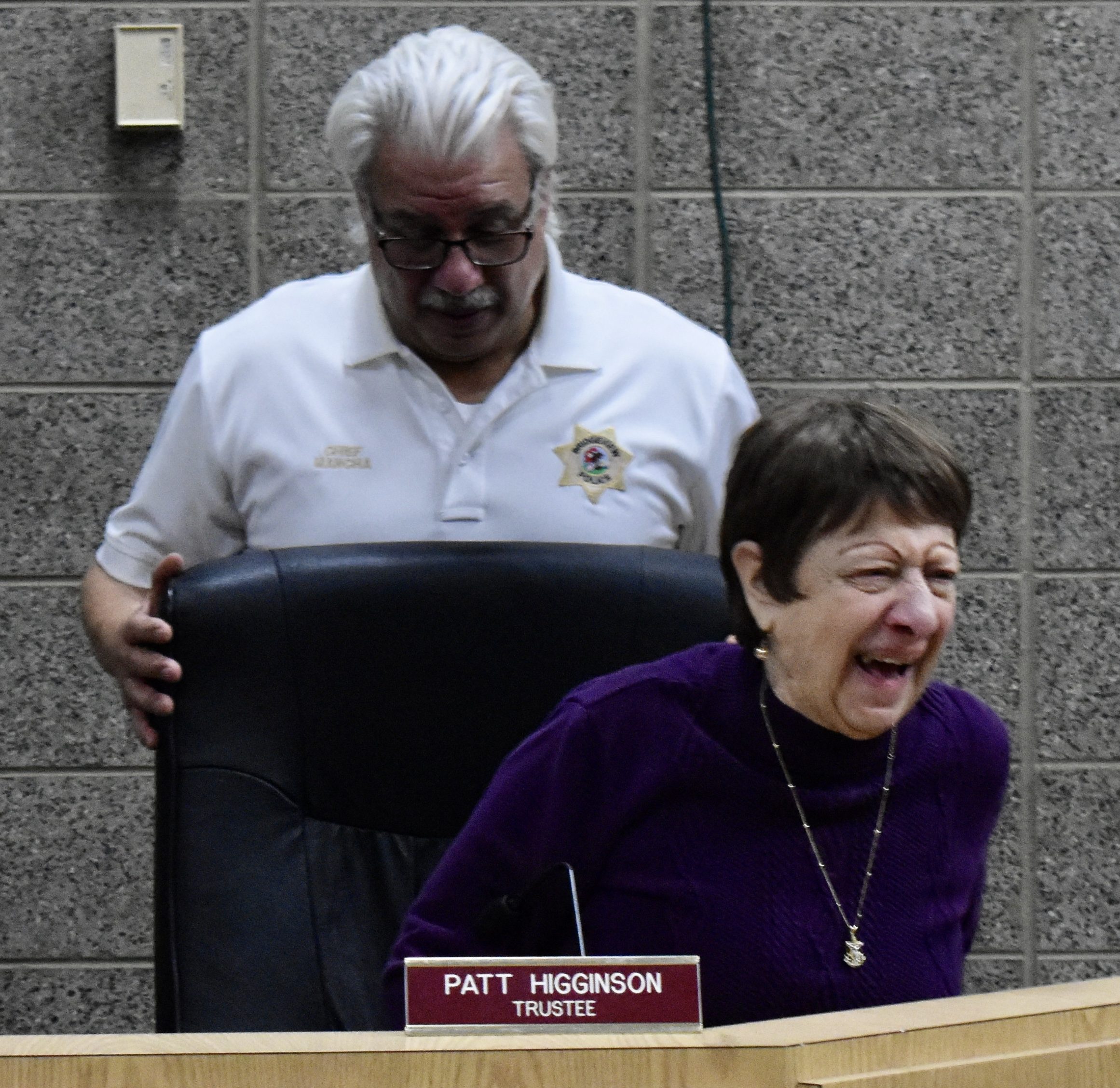 Bridgeview hires four part-time police officers - Southwest Regional ...